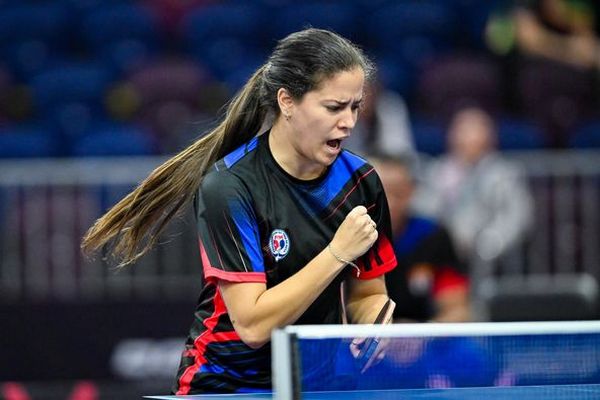 Daniela Fonseca “remata” el año mirando al horizonte